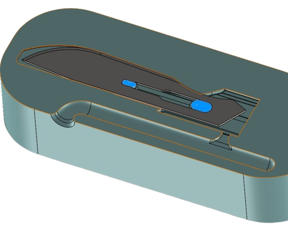 Prototype Overmolding and Insert Molding Services | Protoshop Inc.