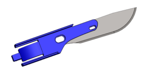 Prototype Overmolding and Insert Molding Services | Protoshop Inc.