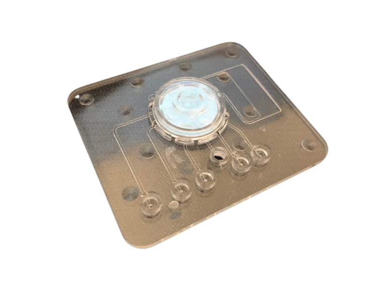 Medical Injection Molding & Prototype Manufacturing